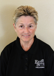 Staff – City of Excelsior Springs, MO